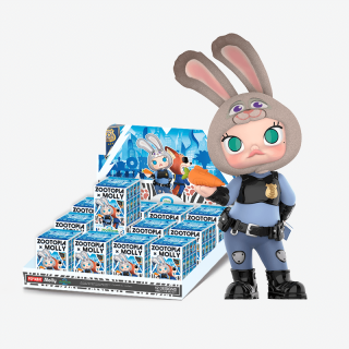 All Blind Box - POP MART (Philippines)