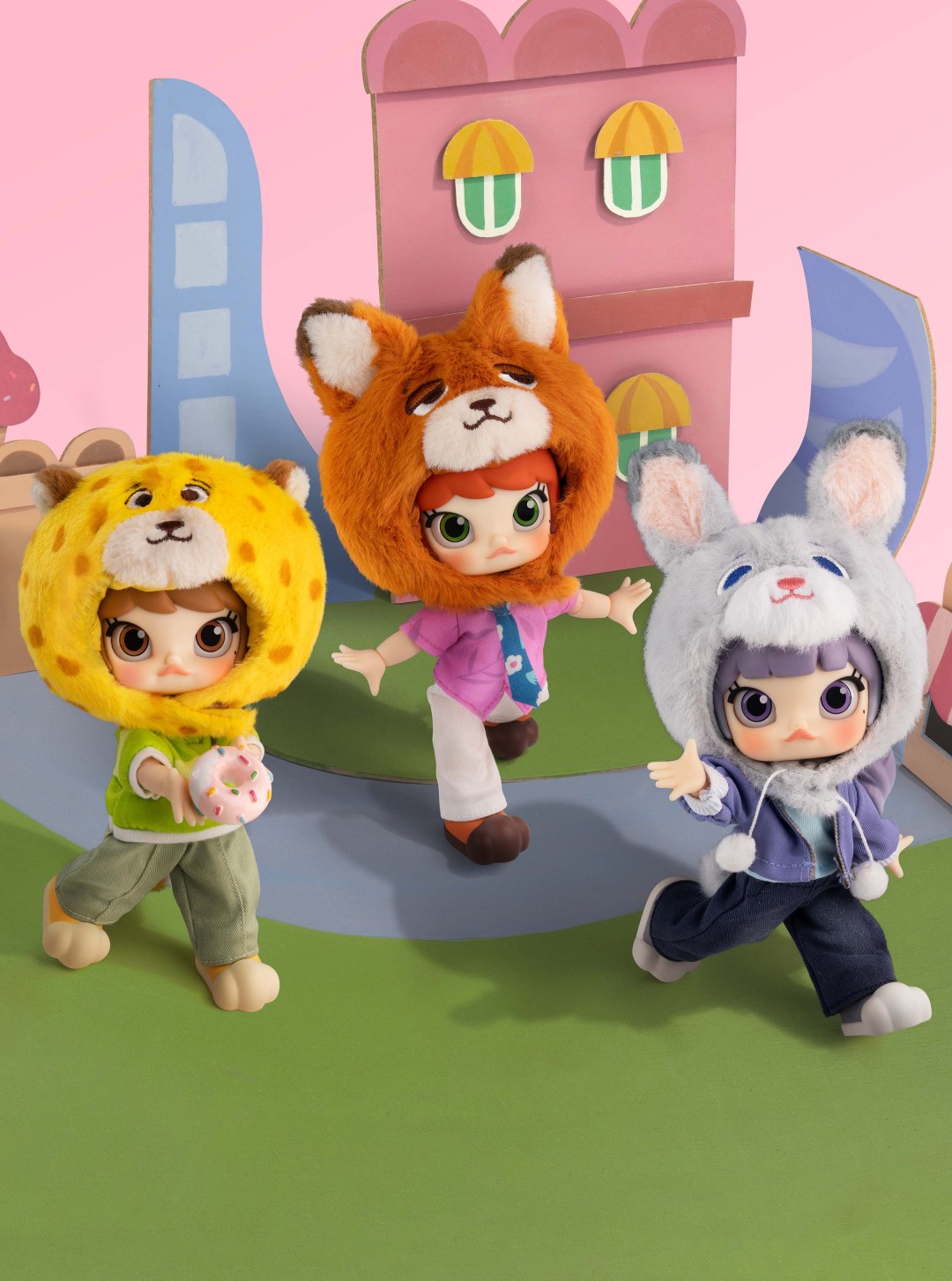 POP MART Official(Belgium)