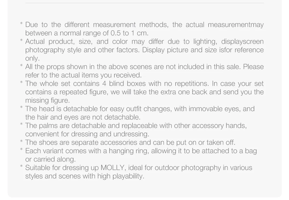 MOLLY ZOOTOPIA 2 Series 1/12 Action Figure - POP MART (Sweden)