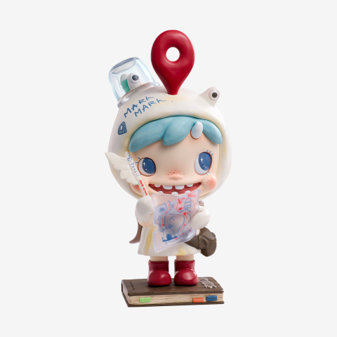 NEW ARRIVAL - POP MART (France)