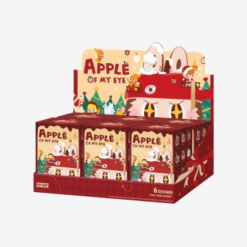 Apple of My Eye Series Figures - POP MART (New Zealand)