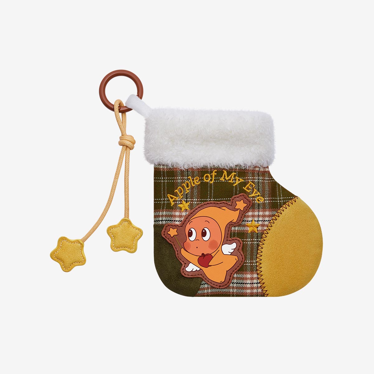 Apple of My Eye Series-Mini Bag Blind Box - POP MART (Singapore)