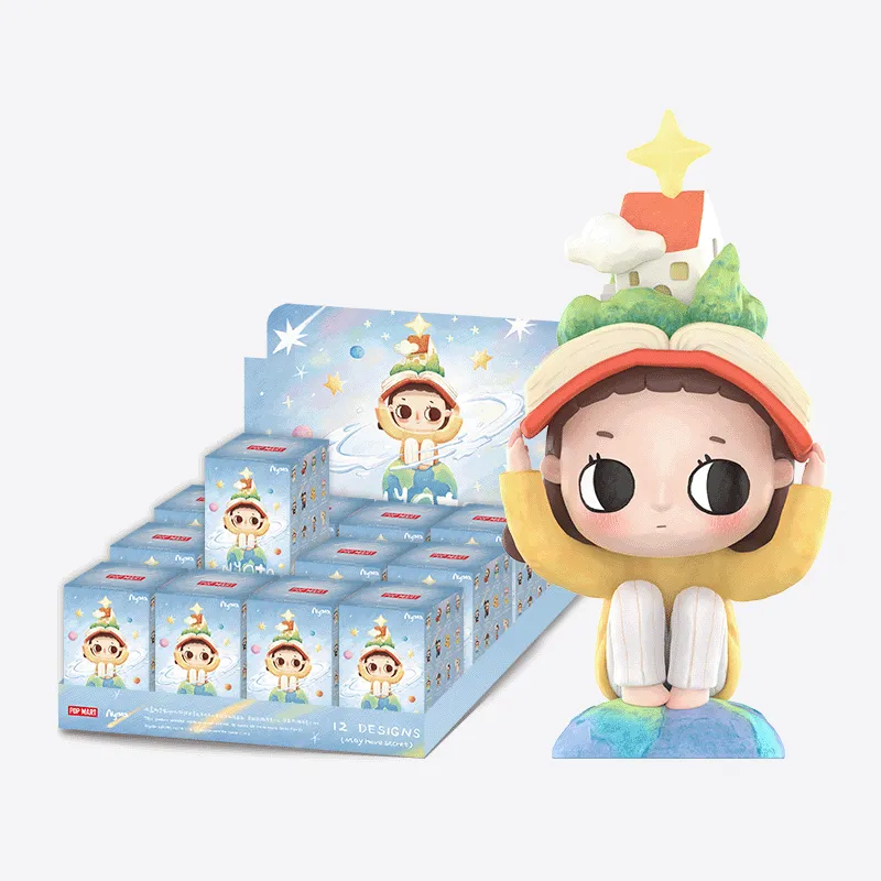 POP MART Official | Shop