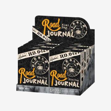 Hirono Road Journal Series-Mini Bag Blind Box - POP MART (Sweden)