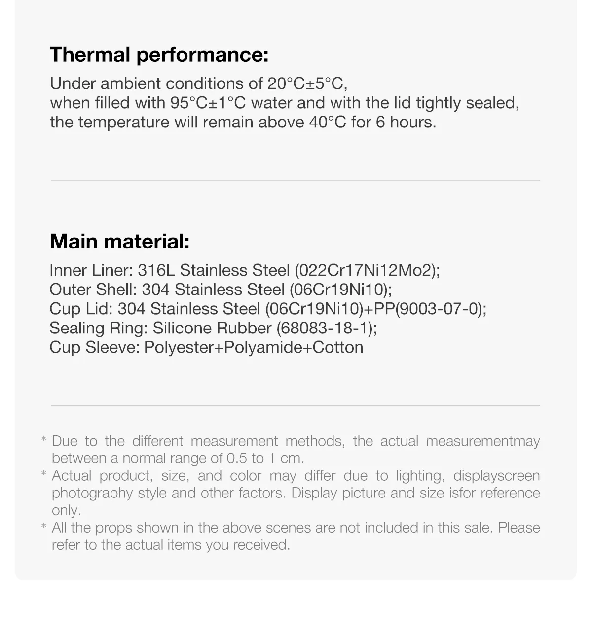 Hirono Road Journal Series-Insulated Tumbler - POP MART (Australia)