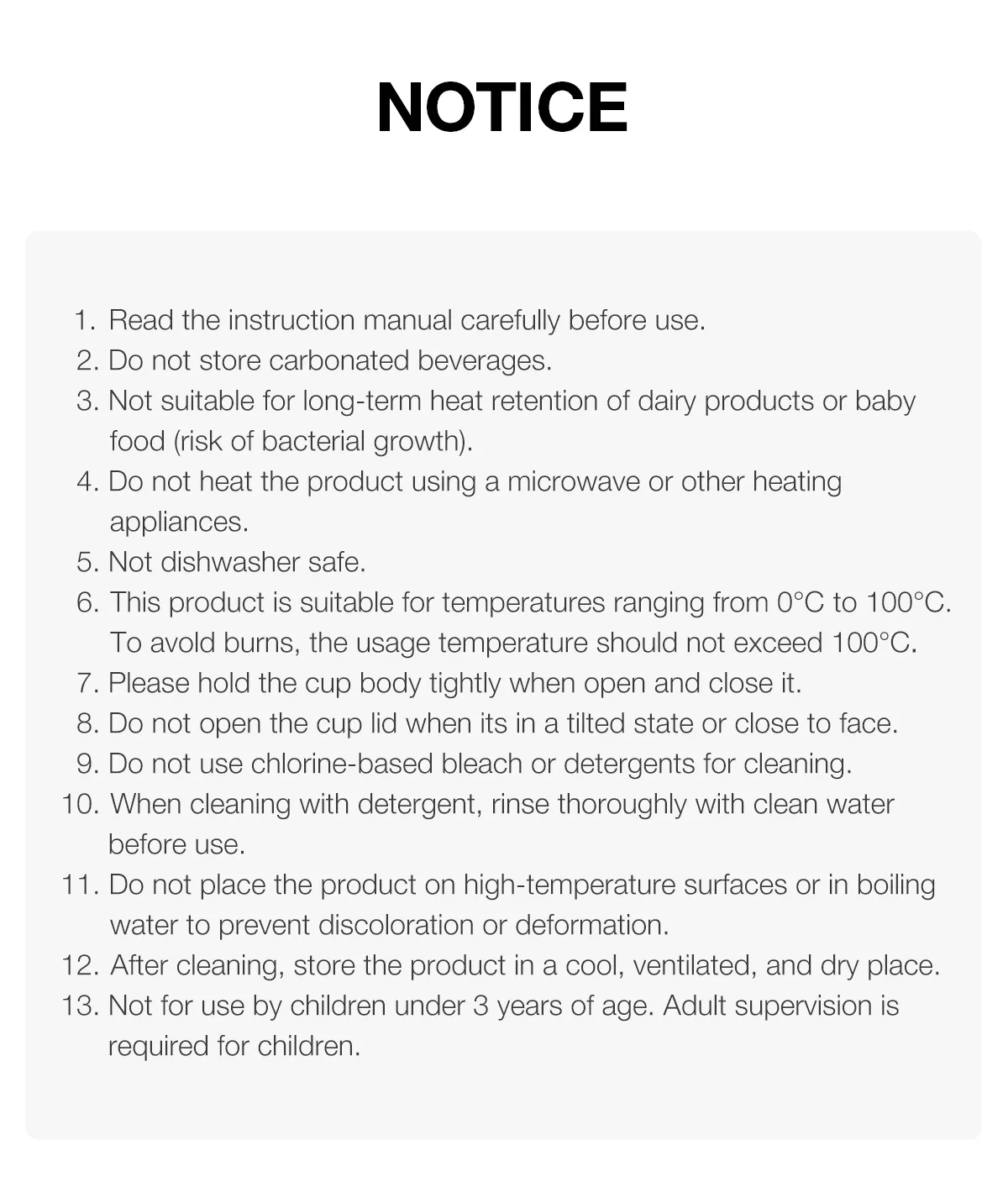 Hirono Road Journal Series-Insulated Tumbler - POP MART (New Zealand)