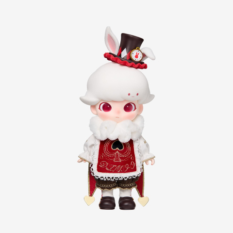 BJD - POP MART (Germany)