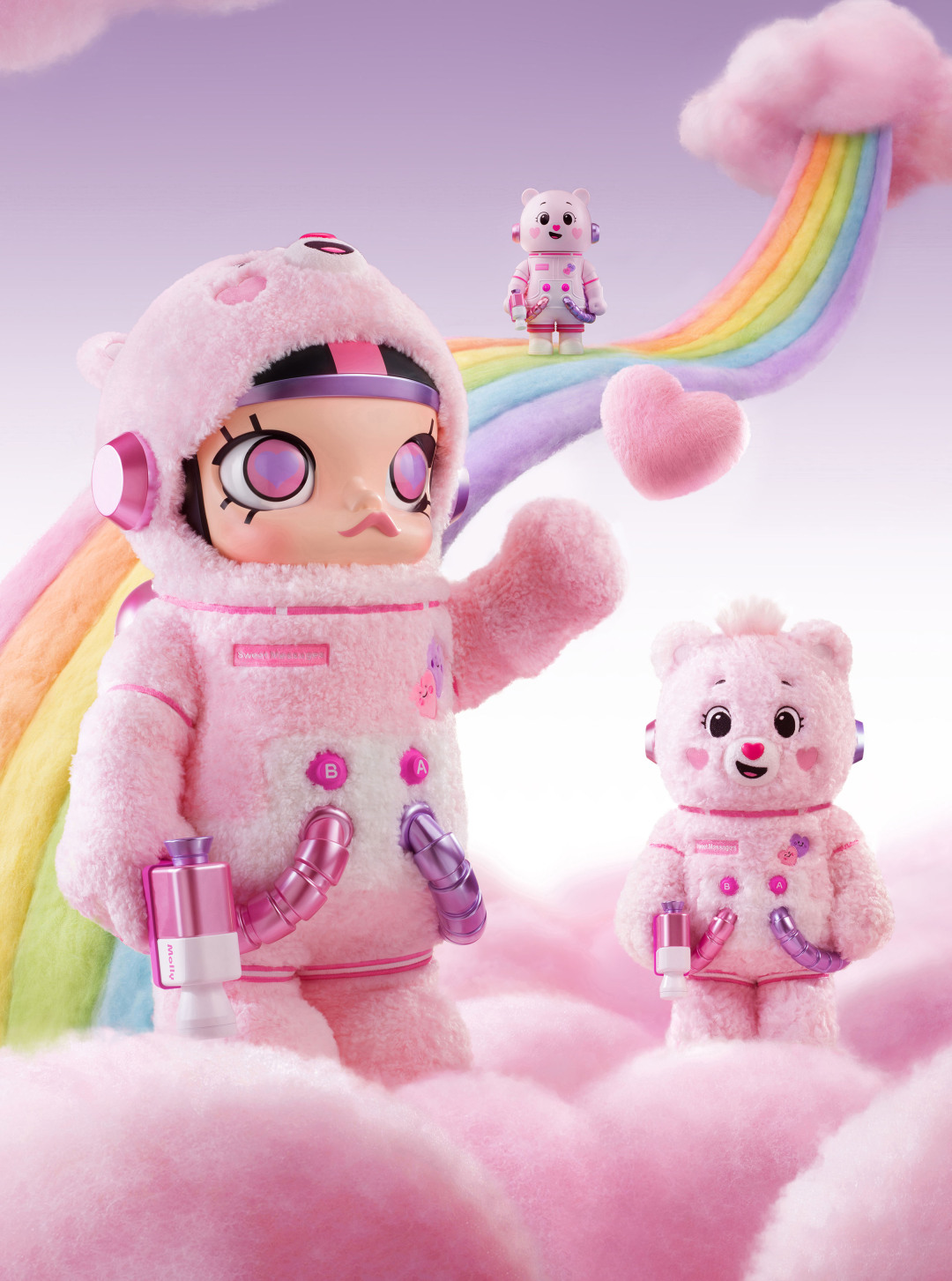 POP MART Official(Ireland)