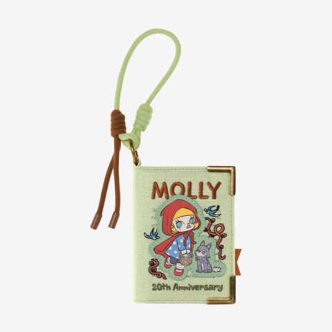 Molly - POP MART (Australia)