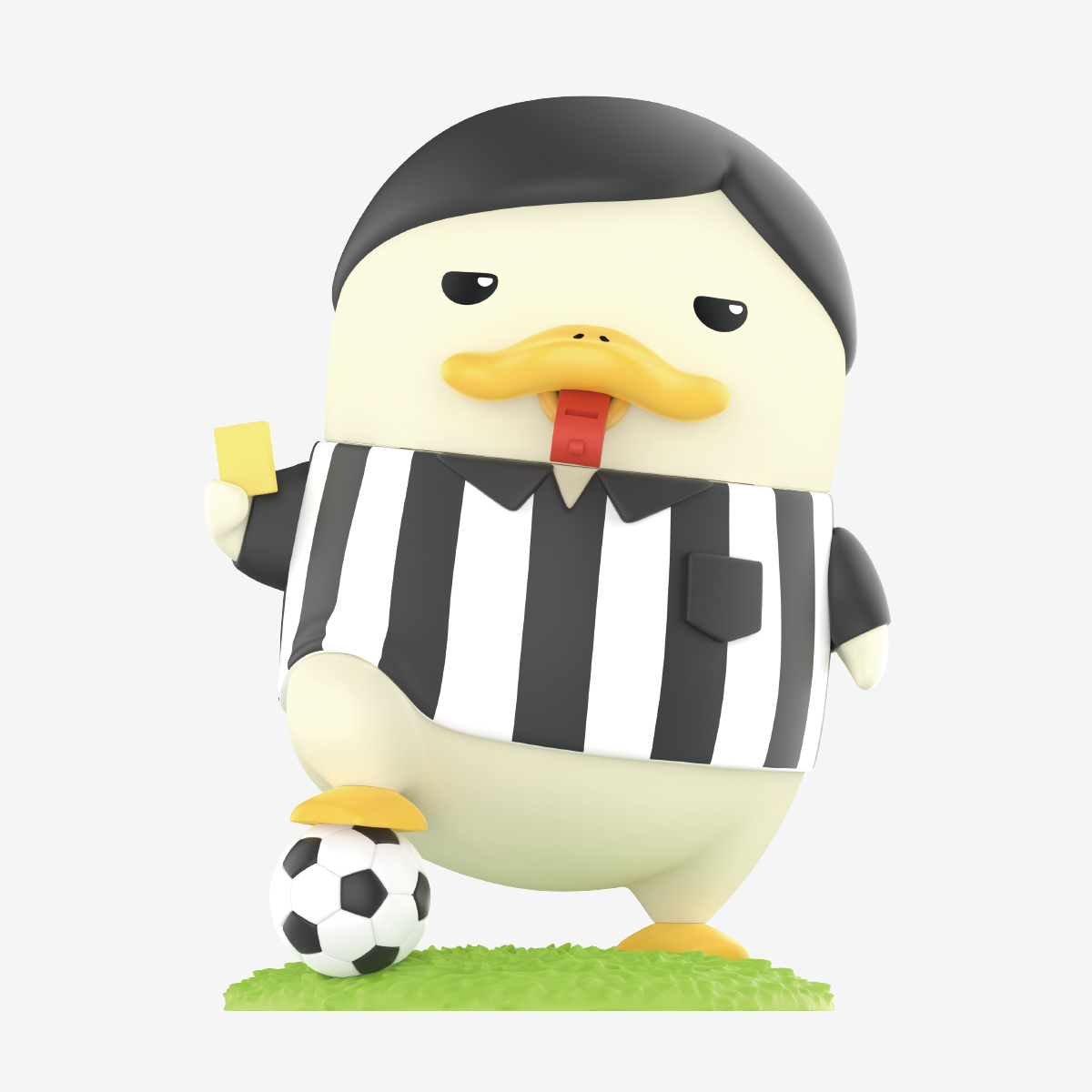 DUCKOO Ball Club Series - POP MART (Australia)