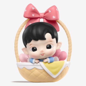 HACIPUPU Celebration Series - POP MART (Philippines)