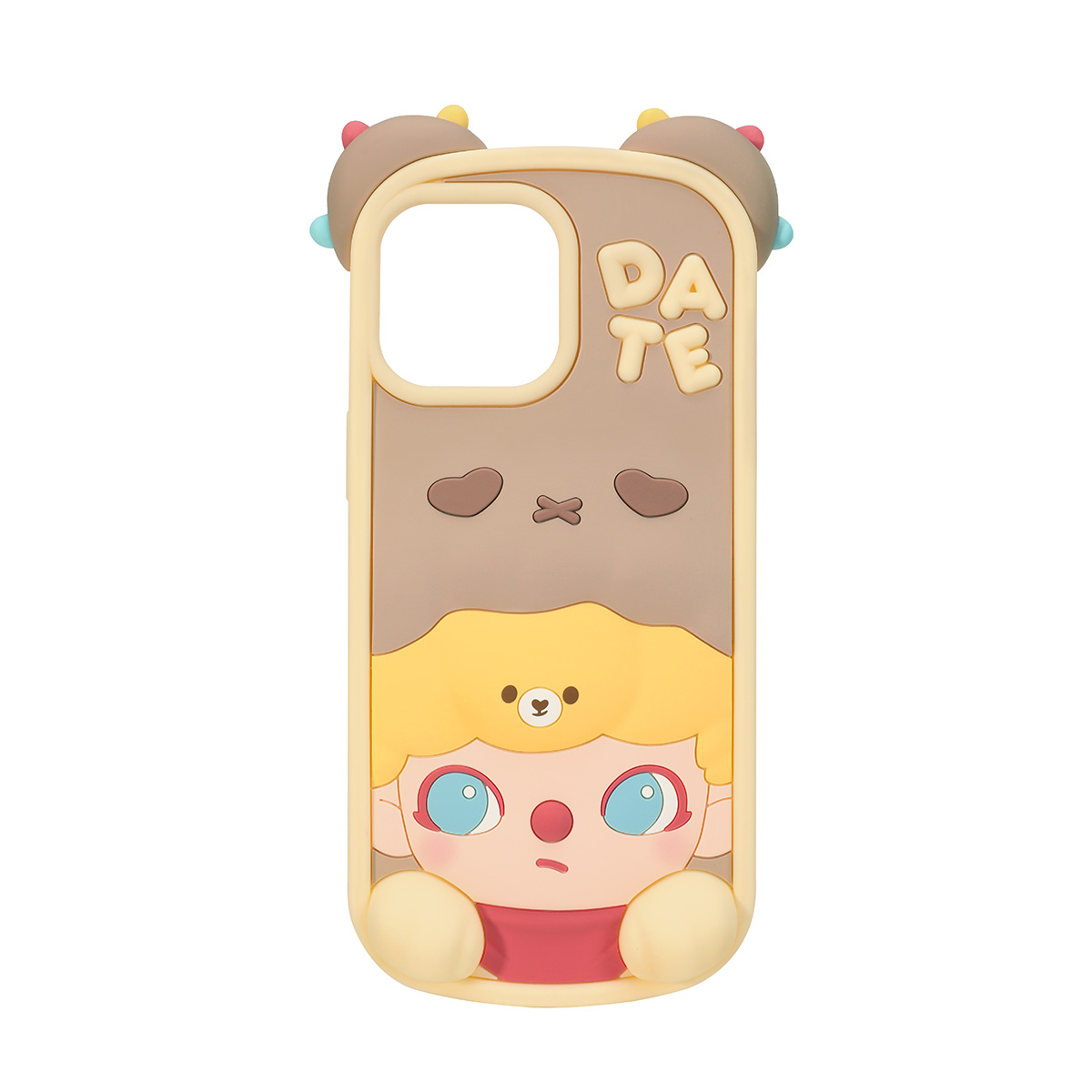 DIMOO Dating Day Series-Phone Case - POP MART (Thailand)