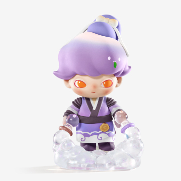 Dimoo Time-Roaming Series - POP MART (Philippines)