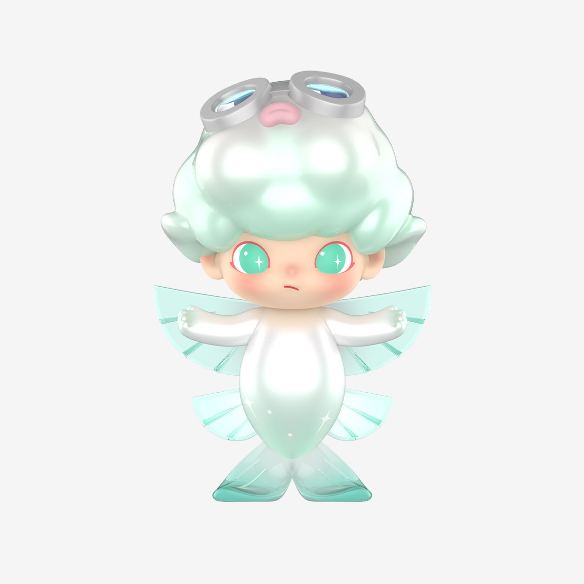 DIMOO Aquarium Series - POP MART (Thailand)