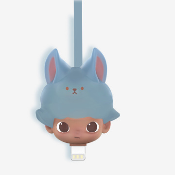 Dimoo Forest Night Series - Cable - POP MART (South Korea)