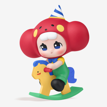 Susumi Magic House Series - POP MART (France)