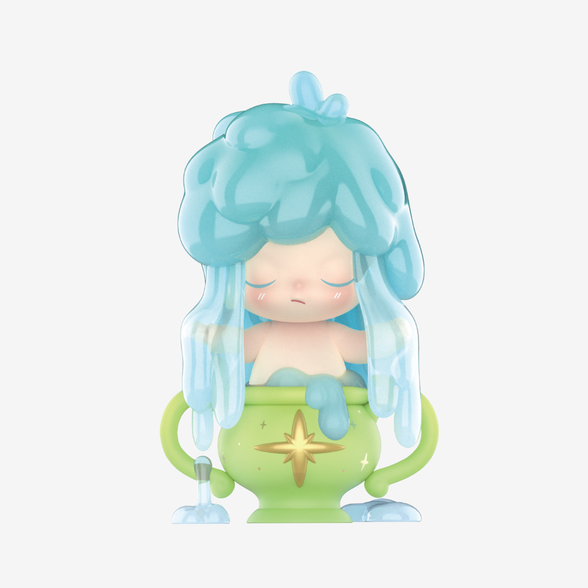 Dimoo Zodiac Series - POP MART (France)