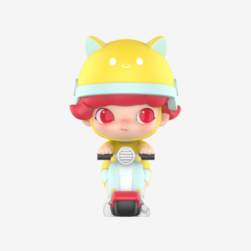 DIMOO Life University Series - POP MART (Philippines)