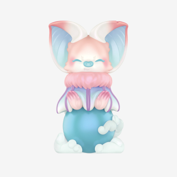 Yoki My Little Planets Series - POP MART (Philippines)