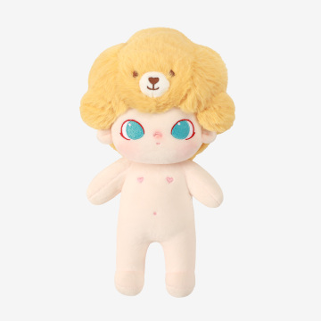 DIMOO Dating Series-20cm Cotton Doll - POP MART (Thailand)
