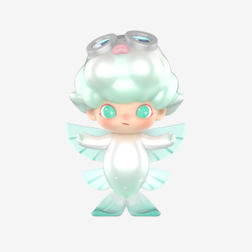 DIMOO Pets Vacation Series - POP MART (Philippines)