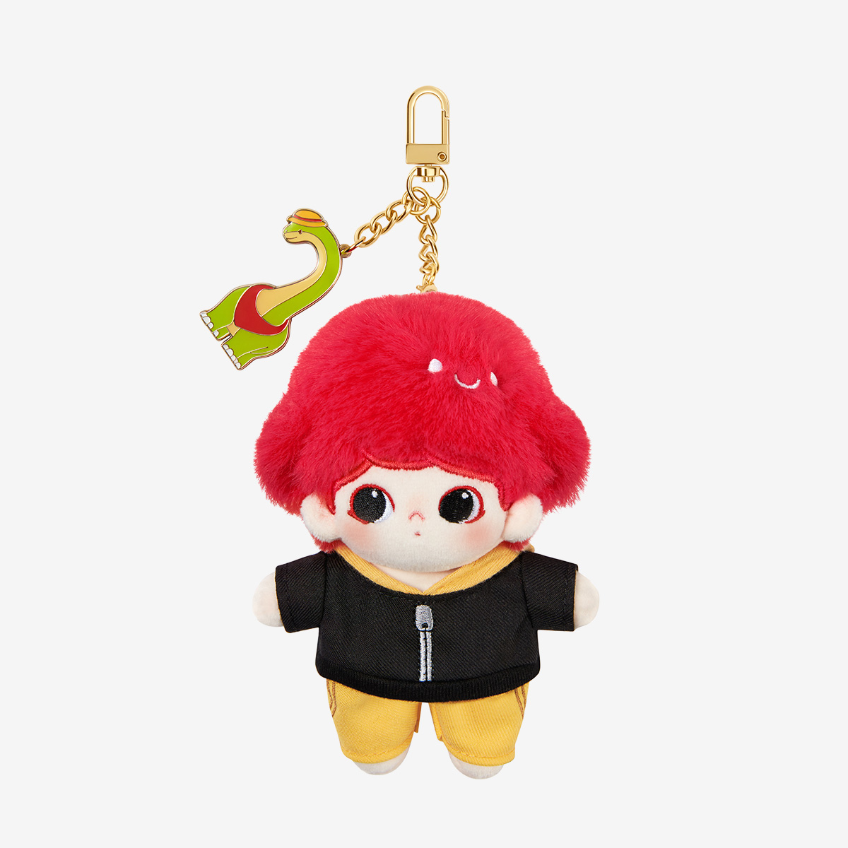 Pop Mart Dimoo Jurassic World Series-Cotton Doll Pendant Blind box ...