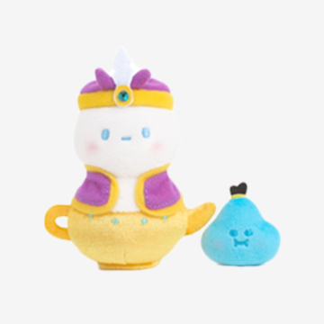 BOBO & COCO Fairy Tale Series - POP MART (South Korea)