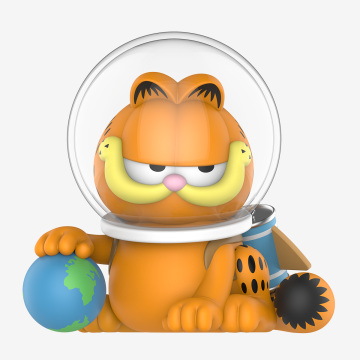 Garfield Dream Series - POP MART (South Korea)