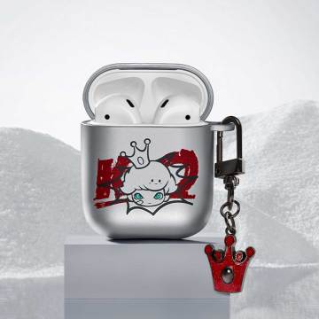 DIMOO Retro Series-Earphone Case - POP MART (Thailand)