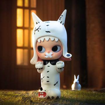 Zsiga We're So Cute Series Figures - POP MART (Thailand)