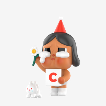 Crybaby Crying Parade Series - POP MART (Singapore)