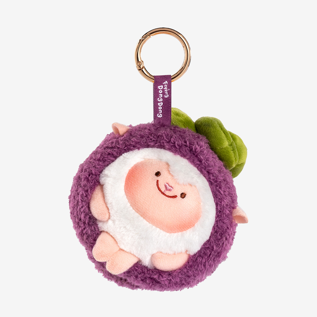 Flying Dong Dong Have Something Series-Plush Pendant Blind Box - POP ...