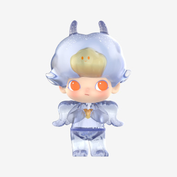 DIMOO Pets Vacation Series - POP MART (South Korea)