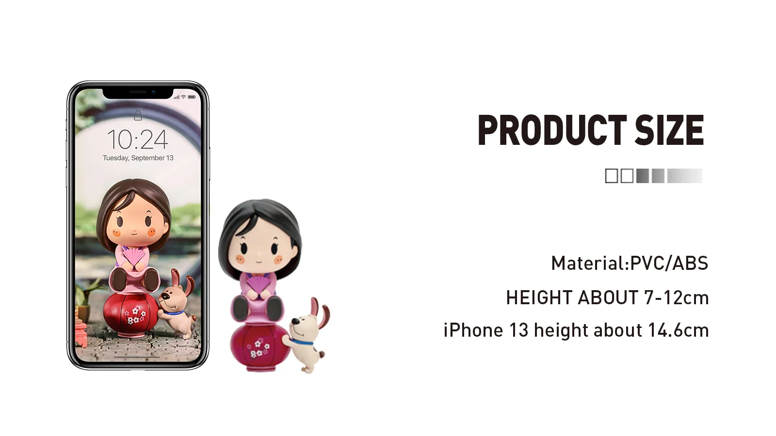 Disney Princess Exclusive Ride Series - POP MART (Hong Kong, China)