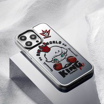 DIMOO Retro Series-Phone Case - POP MART (Philippines)