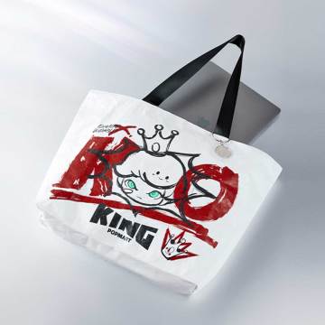 DIMOO Retro Series-Shoulder Bag - POP MART (South Korea)
