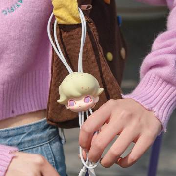 Dimoo Dating Series-Lanyard Blind Box - POP MART (Thailand)