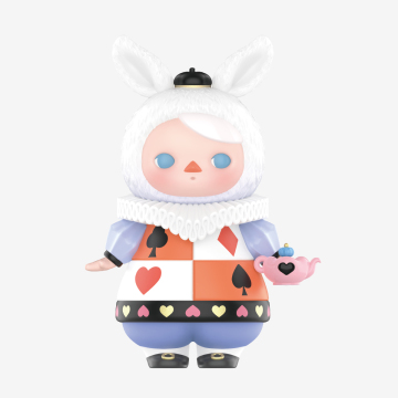 PUCKY Animal Tea Party Series - POP MART (Australia)