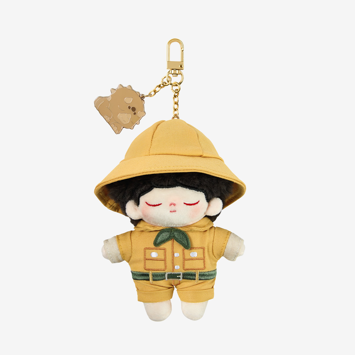 Pop Mart Dimoo Jurassic World Series-Cotton Doll Pendant Blind box ...