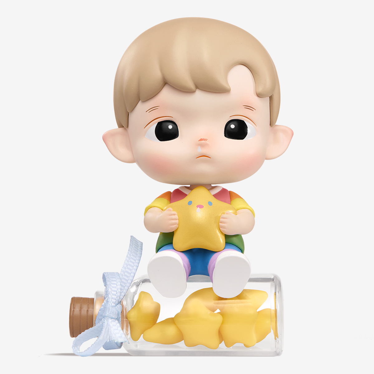 HACIPUPU Celebration Series - POP MART (Thailand)