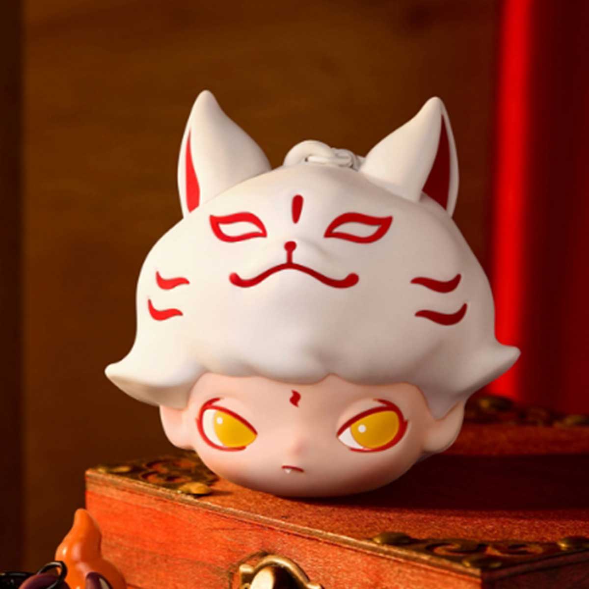 DIMOO: No One's Gonna Sleep Tonight Series-Silicone Earphone Bag - POP ...