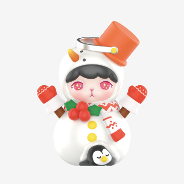 Bunny Christmas Series - POP MART (South Korea)
