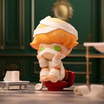 DIMOO：No One's Gonna Sleep Tonight Series Figures - POP MART (France)