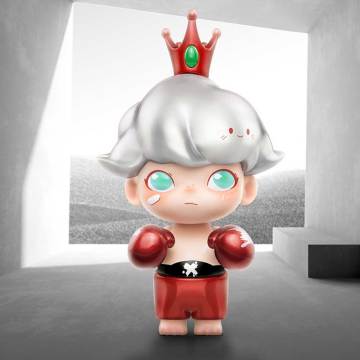 DIMOO Retro Series - POP MART (Philippines)