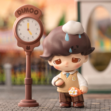 DIMOO Dating Series - POP MART (Japan)