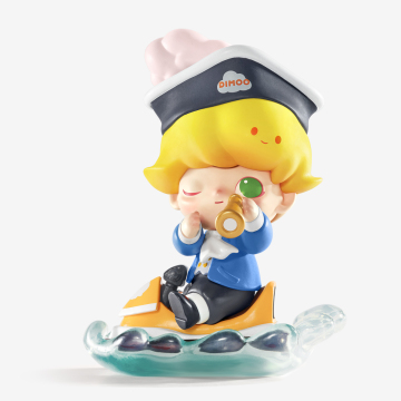 Dimoo Time-Roaming Series - POP MART (Philippines)