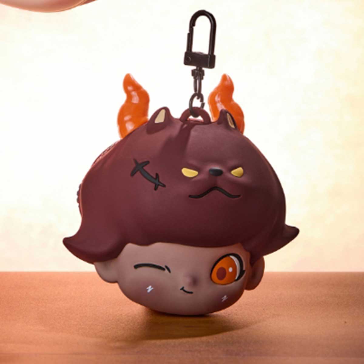 DIMOO: No One's Gonna Sleep Tonight Series-Silicone Earphone Bag - POP ...