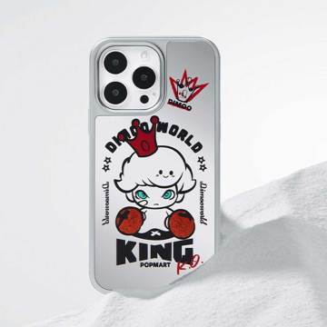 DIMOO Retro Series-Phone Case - POP MART (Philippines)