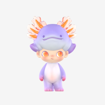 DIMOO Pets Vacation Series - POP MART (Vietnam)