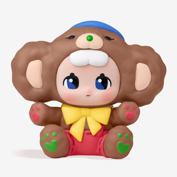 Susumi Magic House Series - POP MART (France)